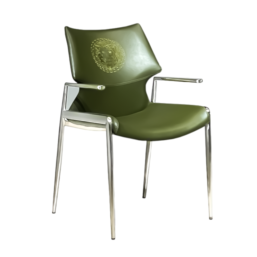 Igar Dining Chair - illum