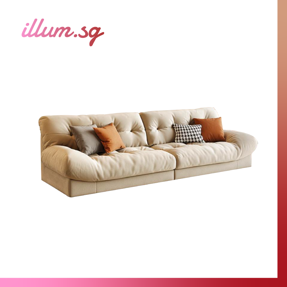 Kent Lounge Chair - illum