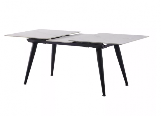 Athens Extendable Dining Table - illum