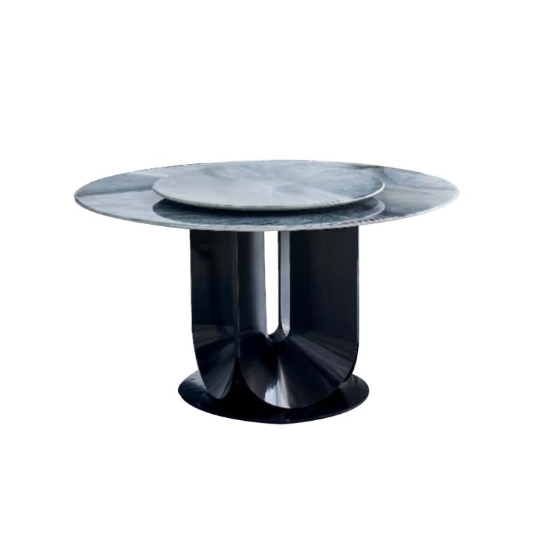Vernon Dining Table - illum