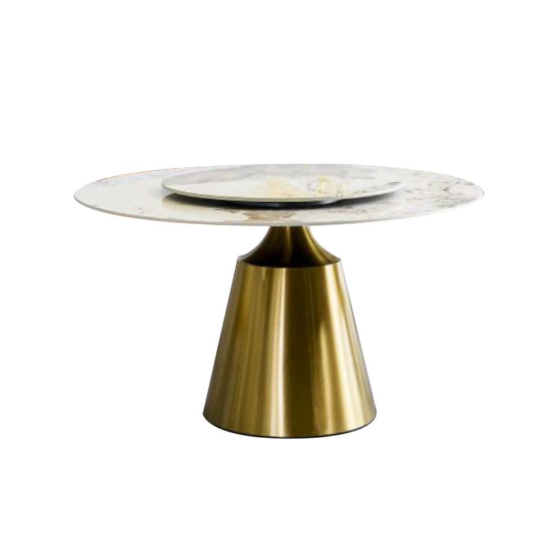 Westminster Dining Table - illum