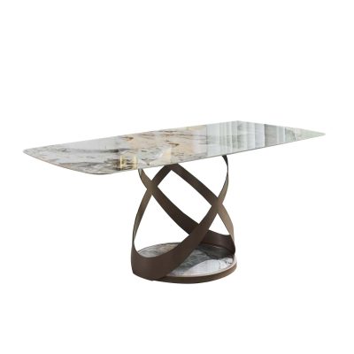 Athol Dining Table (Rectangle) - illum