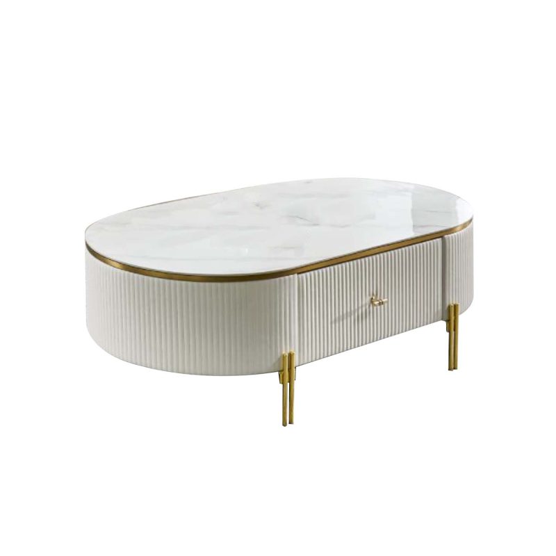 Preston Coffee Table - illum