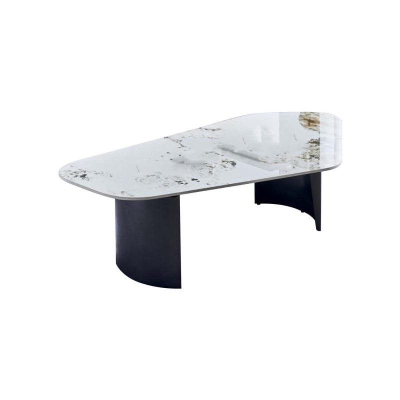 Kolkata Coffee Table - illum