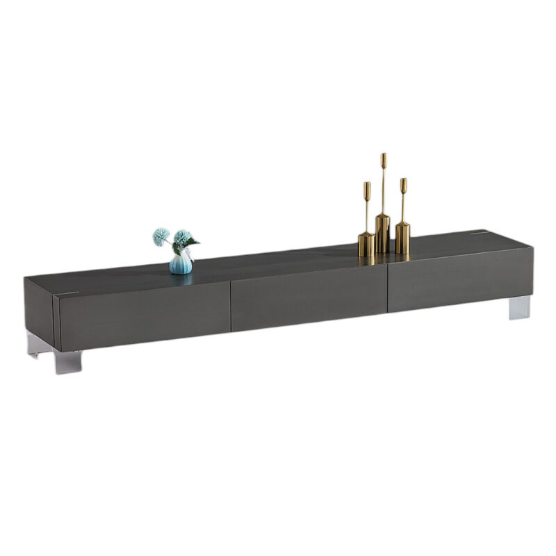 Zents TV Console - illum