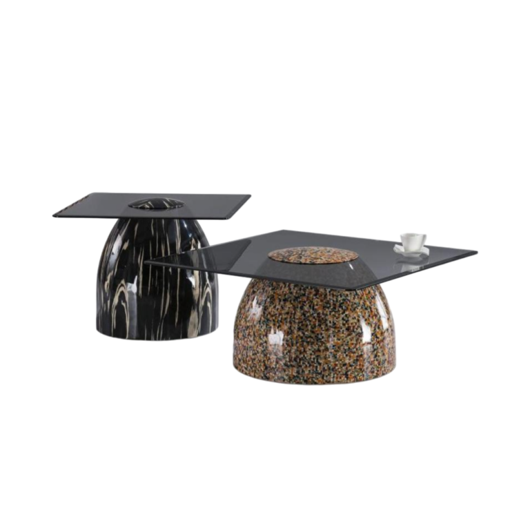 Glaze Coffee Table - illum