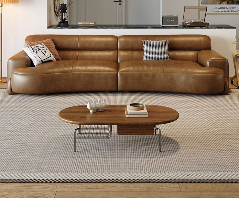 Watt Sofa - illum